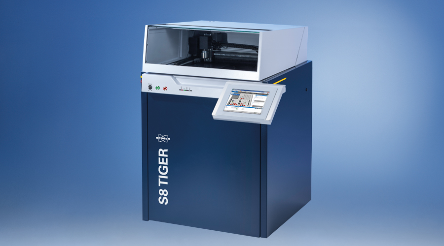 X射线荧光光谱（XRF）- 河南昂丰科技有限公司 - 河南昂丰科技有限公司